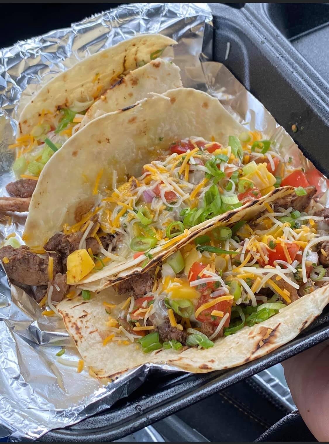 Fosters Catering